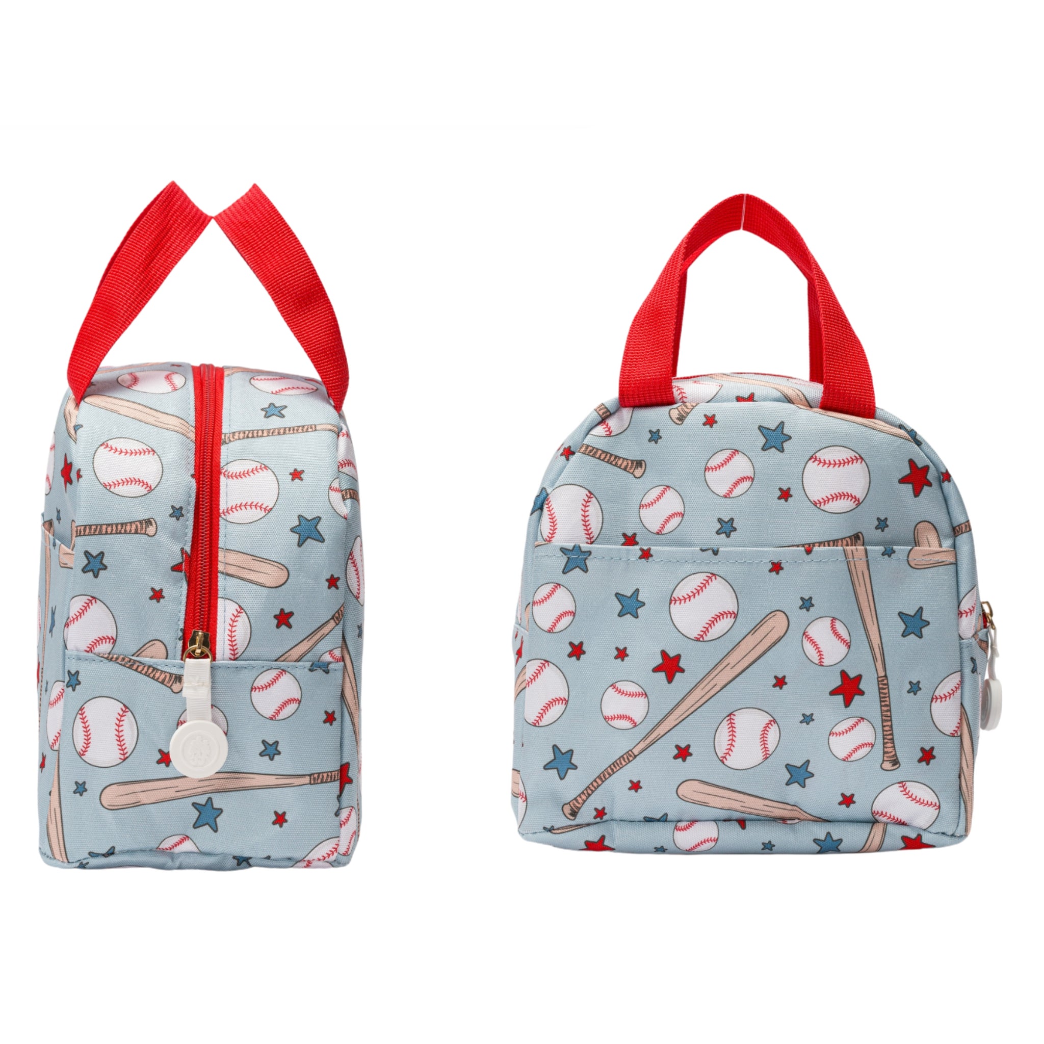 Kids Home Run Hero Lunch Box – Jane Marie