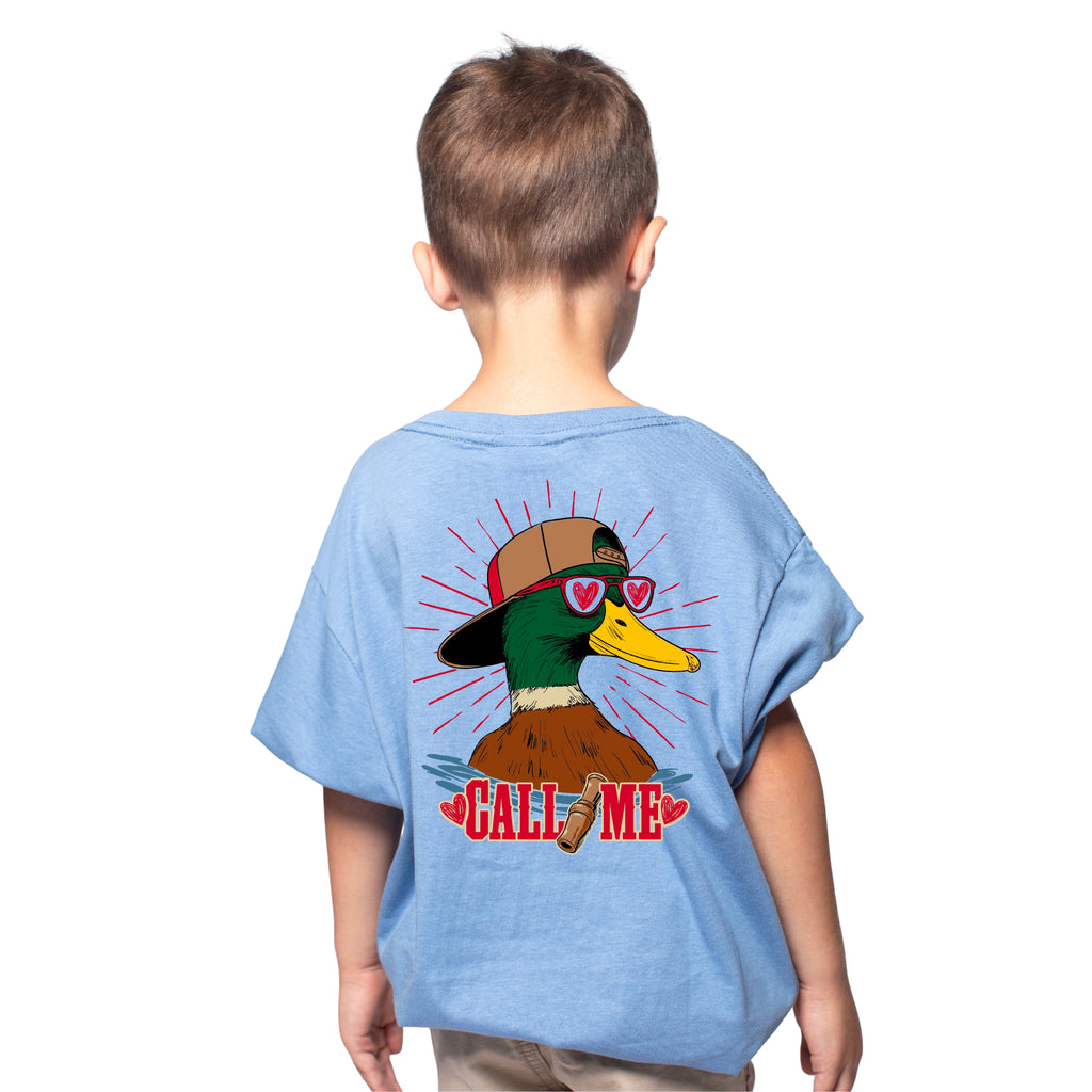 Kids Call Me T-Shirt Assortment, Display Package