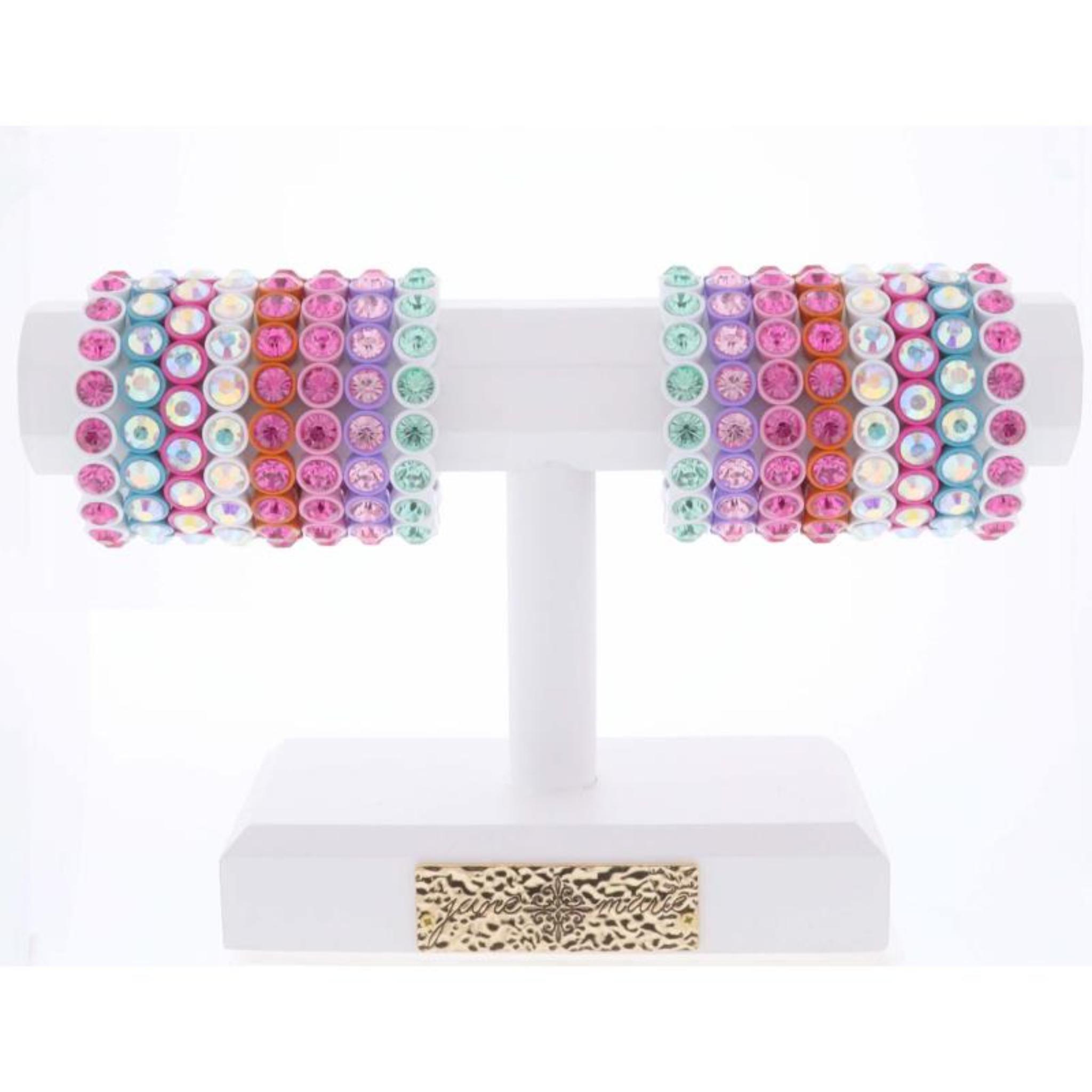 Bridget Bracelets, Display Package – Jane Marie