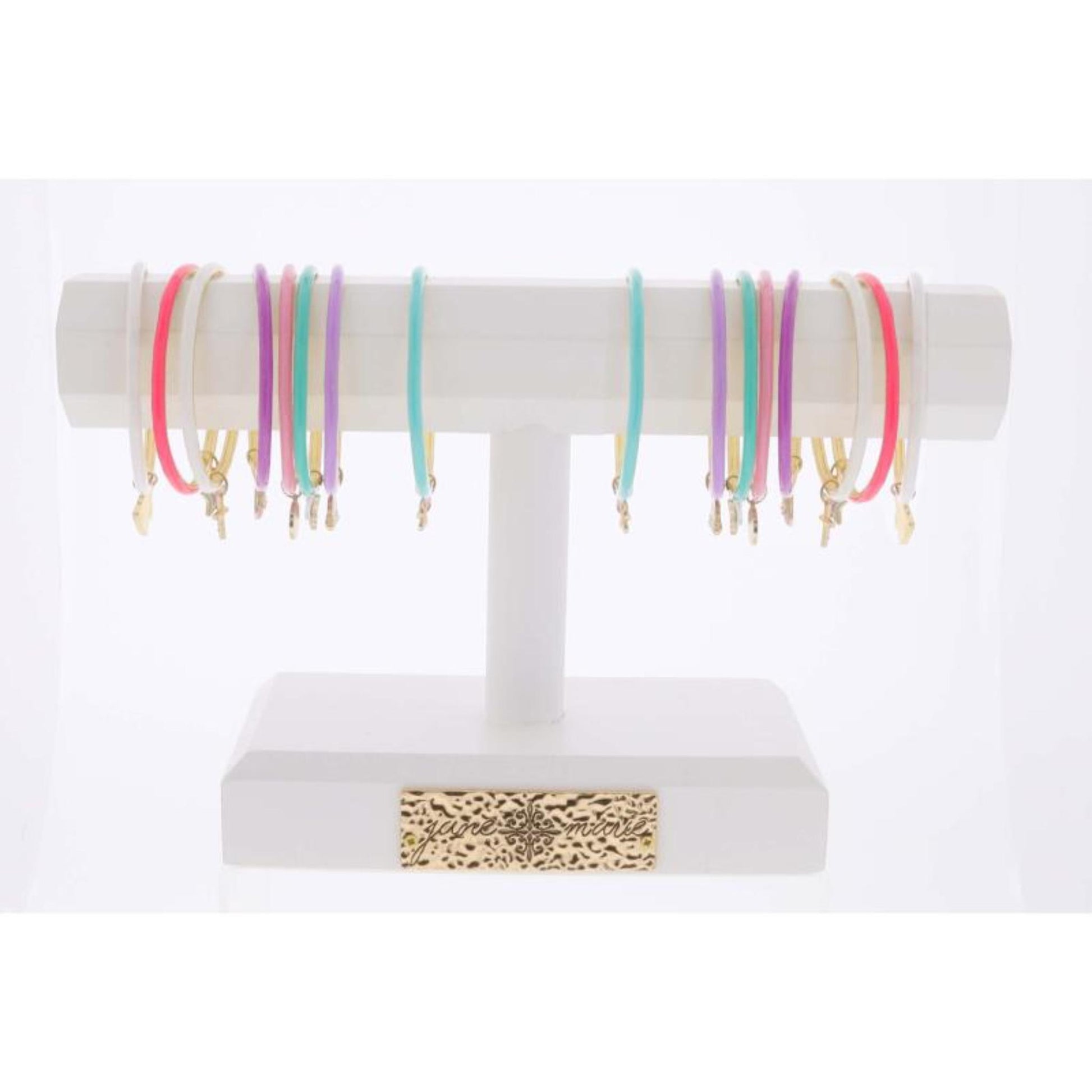 Kids Color Wheel! Bracelets, No Display Package – Jane Marie